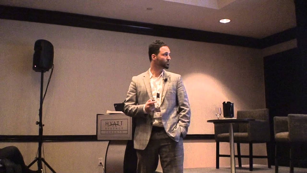 Future of the Smart Home Security System - Jason Falbo @ Home Connect ...
