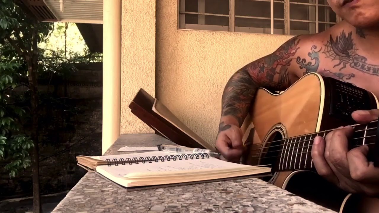 Gabby Alipe - Fragile and Human (URBANDUB) - YouTube