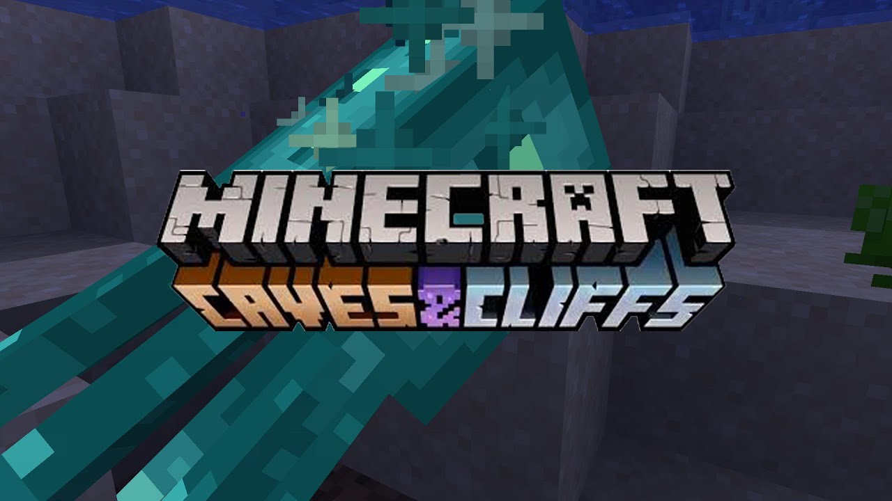 Minecraft 1.17 Snapshot 21w03a: GLOW SQUIDS! - YouTube