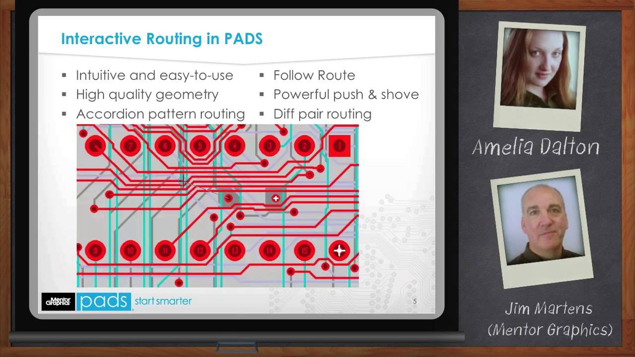 Maximize your Power and Efficiency with PADS Interactive Placement and ...