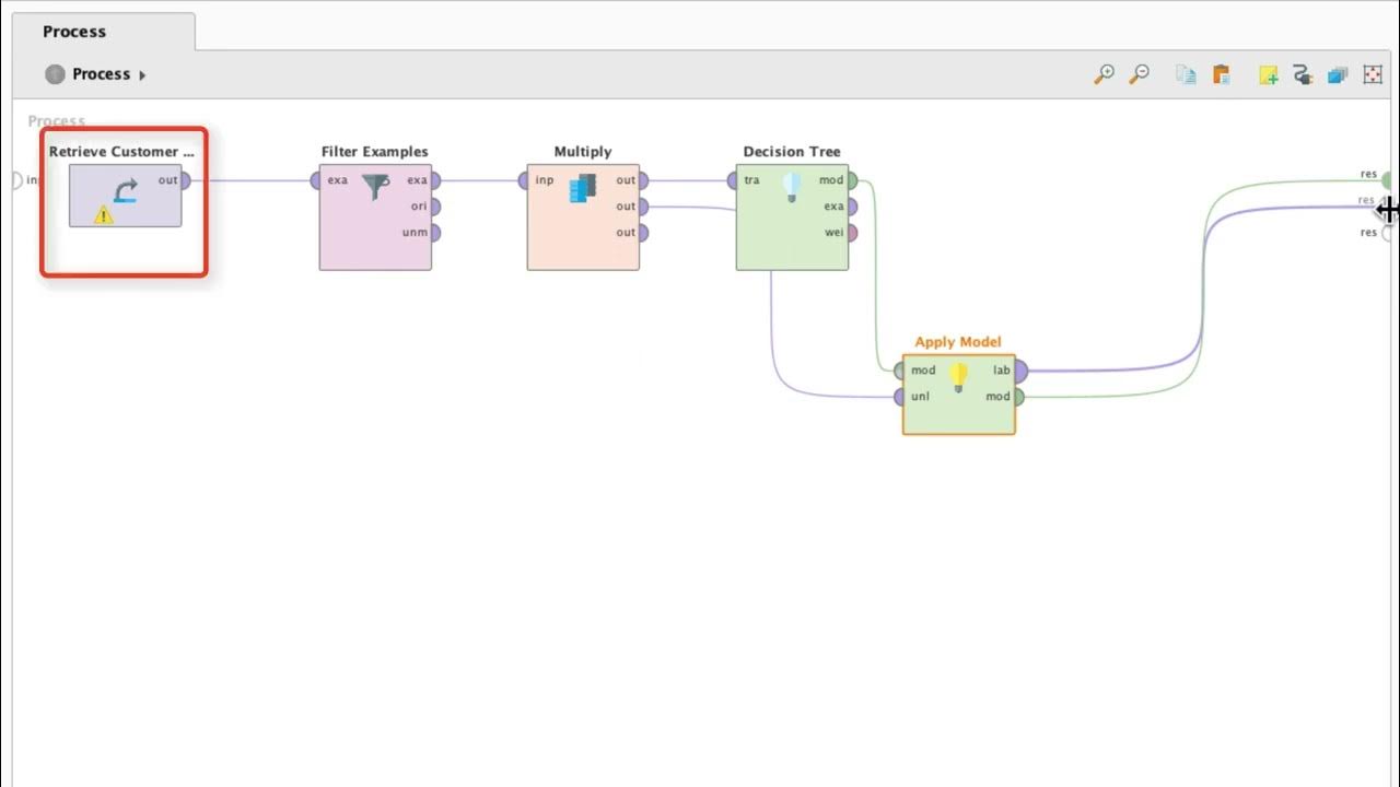 Testing a Model | Altair® AI Studio™ - YouTube