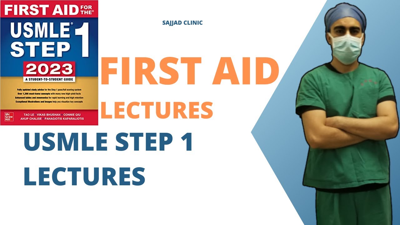 Hematology and Oncology Anatomy / First Aid USMLE step1 - YouTube