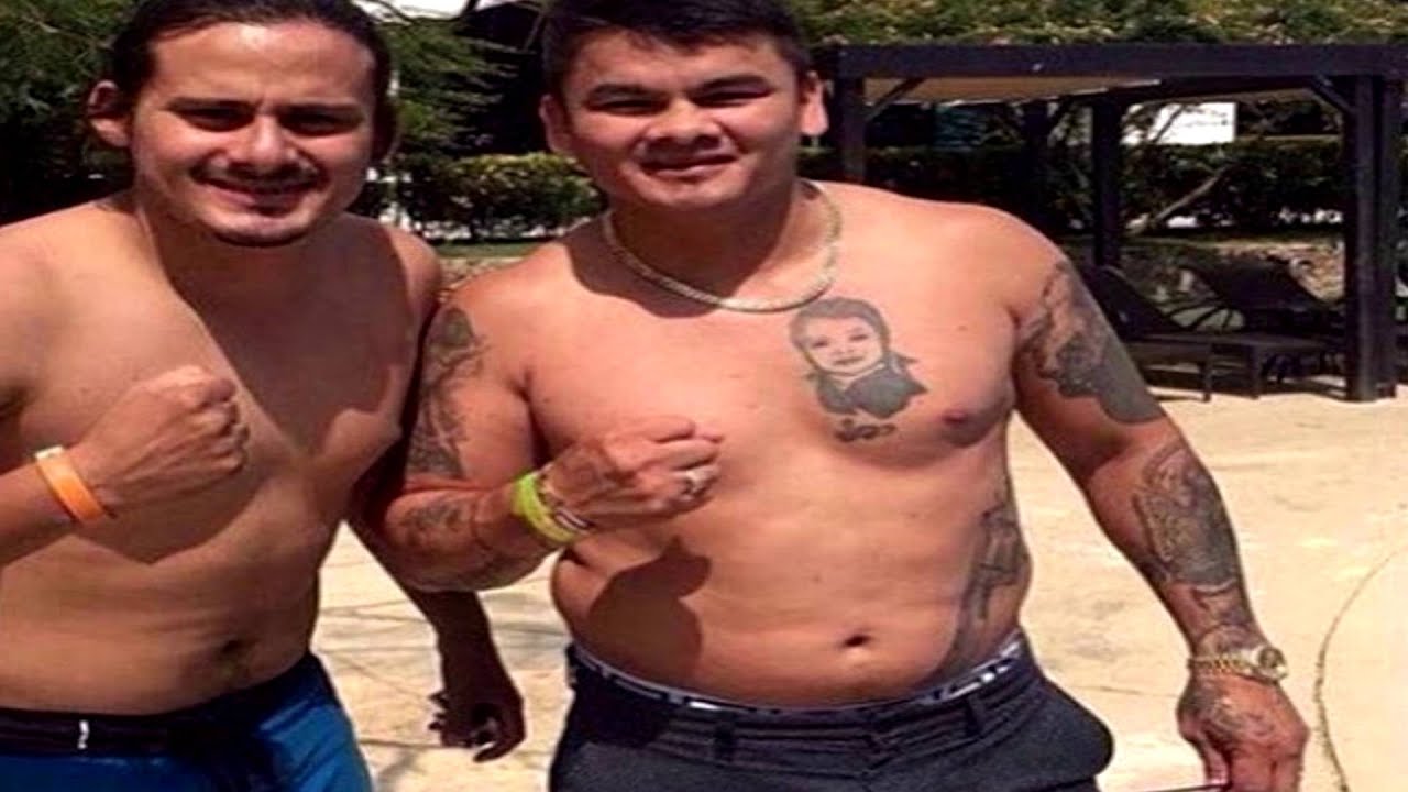 This is WHY Marcos Maidana Might Consider Retirement - YouTube