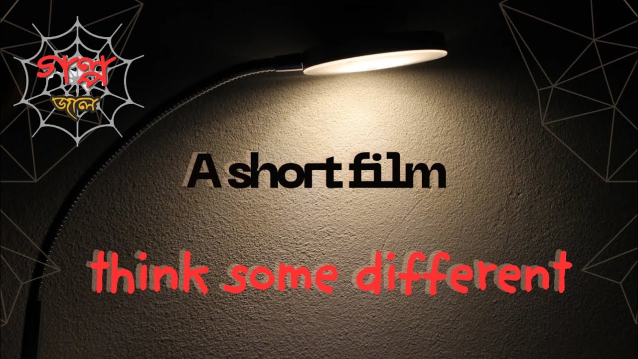 think some different || a short film || motivational short film ...