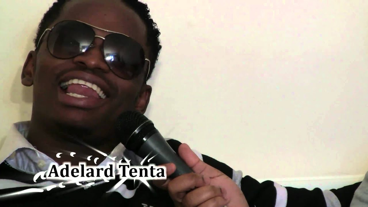 Diamond from TZ, Interview Sequence Mbagala Live in UK nov2010, Milton ...