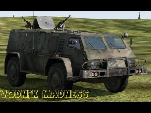 DayZ - [THE] Vodnik Madness-Taviana YoloSquad. - YouTube