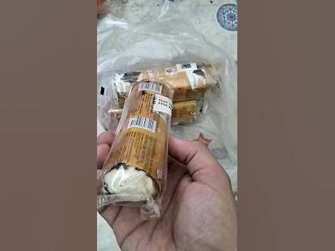 ВКУСНОЕ МОРОЖЕНОЕ ФИЛЕВСКАЯ ЛАКОМКА АЙСБЕРРИ ИЗ АШАН - YouTube