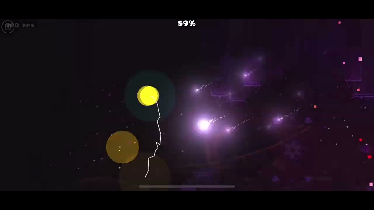 Penumbra // @cherry_team_gd // Unofficial Full Showcase - YouTube