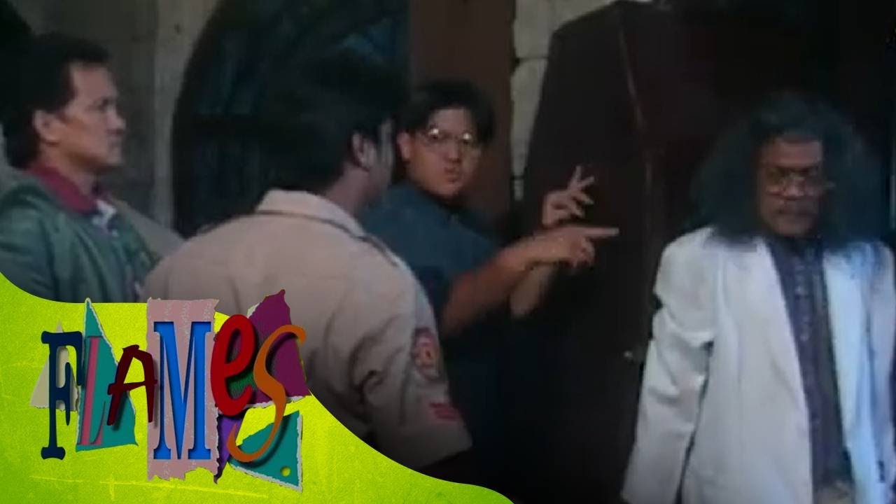 Flames: Isang Gabi... May Babae feat. Piolo Pascual/ RR Herrera (Full ...