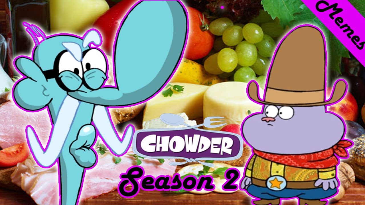 Blt Chowder Chestnut