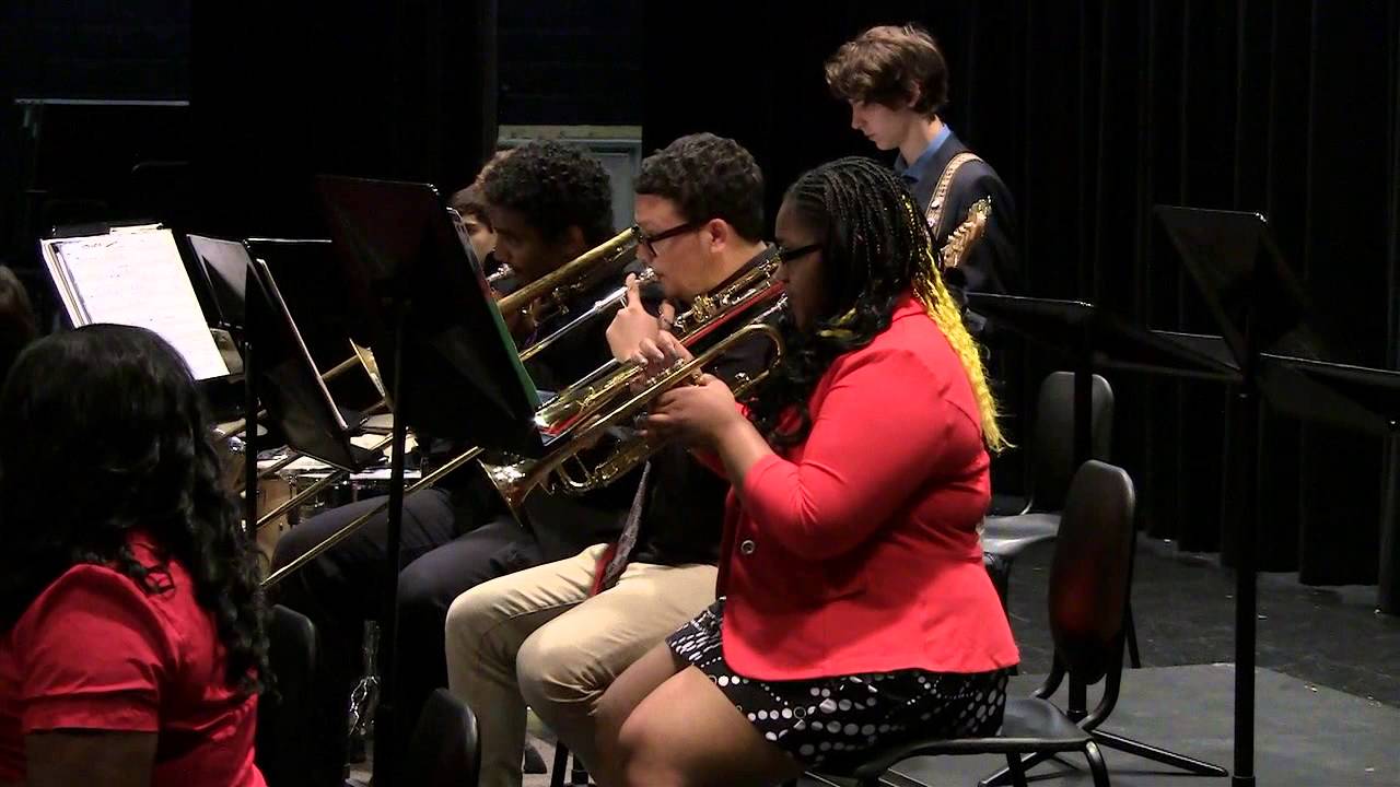 Lester Leaps In - YouTube