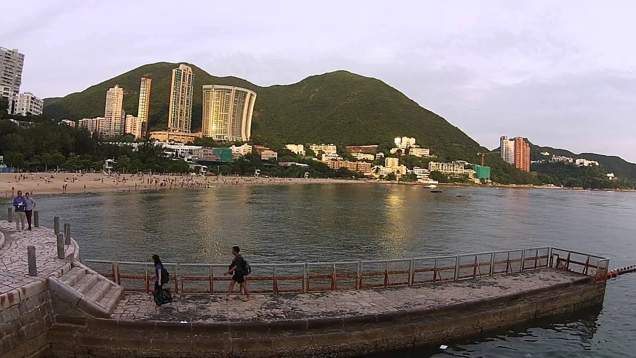 Repulse Bay 3 - YouTube