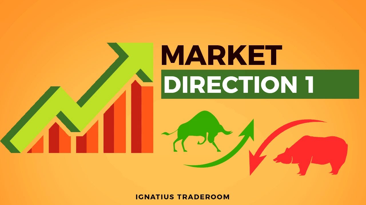 MARKET DIRECTION 1!! LIVE ZOOM CLASS FOR FOREX BEGINNERS - YouTube
