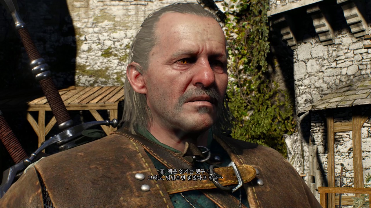 The Witcher 3 | Prologue - YouTube