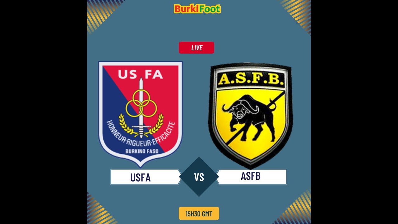 USFA 🆚 ASFB - YouTube