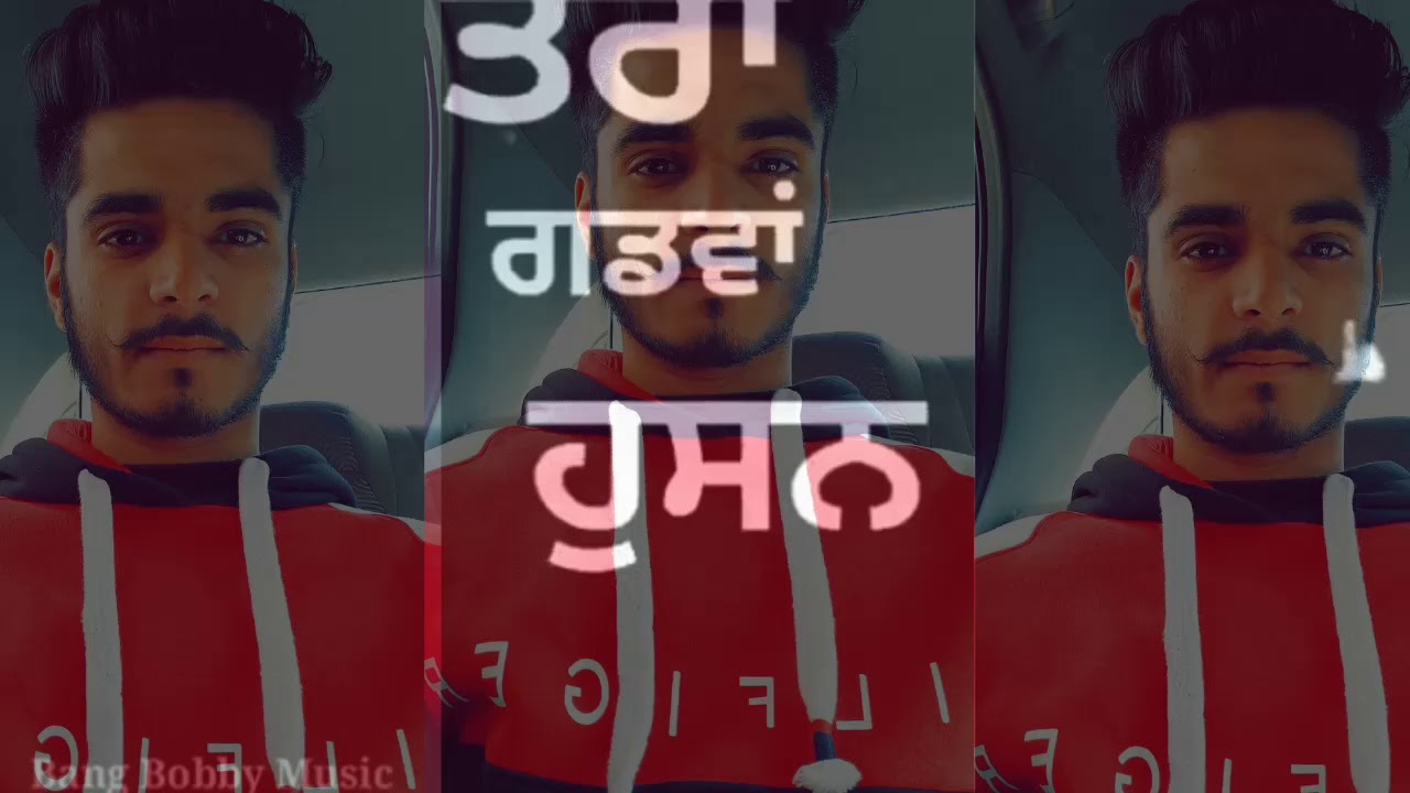 Jatt life- varinder brar - YouTube