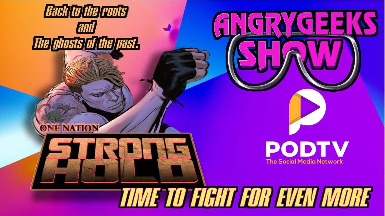 OneNation: Stronghold …Time to Fight for even more - YouTube