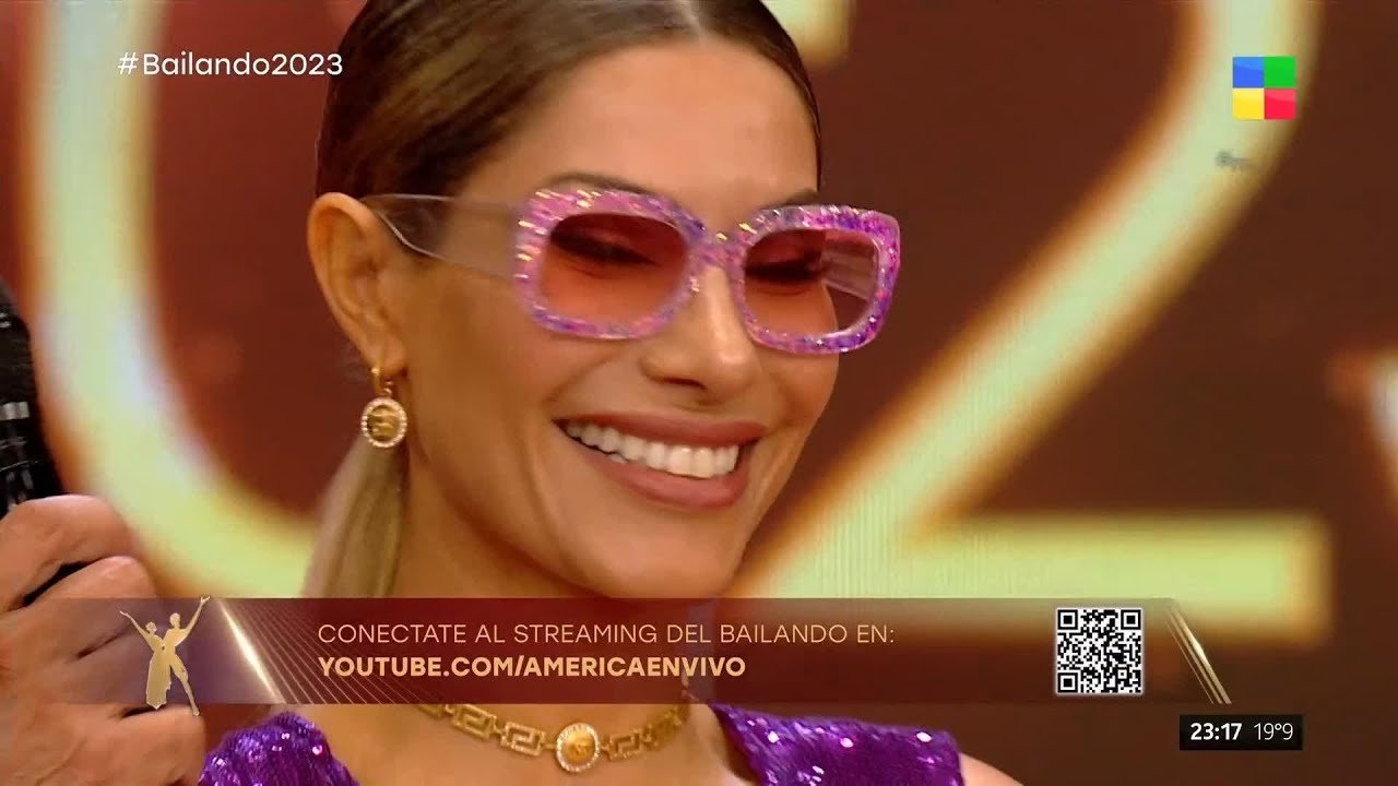 Muchos regalos para el jurado en la previa de Fernanda Sosa 😮 # ...