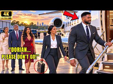 My In-Laws Mocked Me As I Signed: “YOU’VE LOST EVERYTHING”—Silence Fell When My Private Jet Landed…