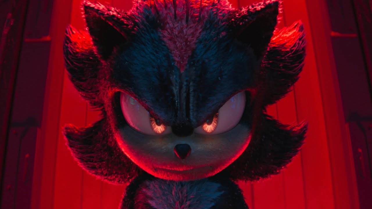 Who is Shadow the Hedgehog - Shadow the Hedgehog Origin Story and Sonic ...