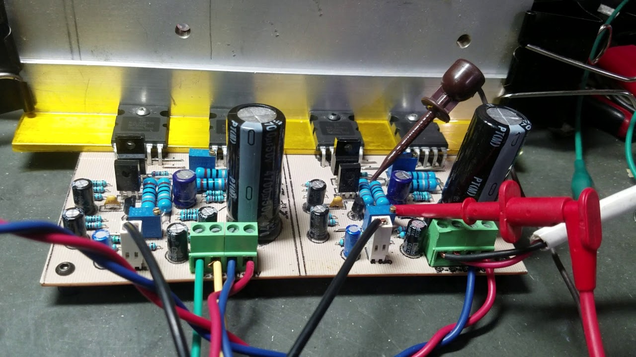 Apex AX6 Retro with ThermalTrax - YouTube