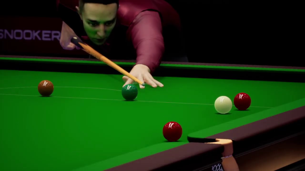Snooker 19 - China Open Final - YouTube