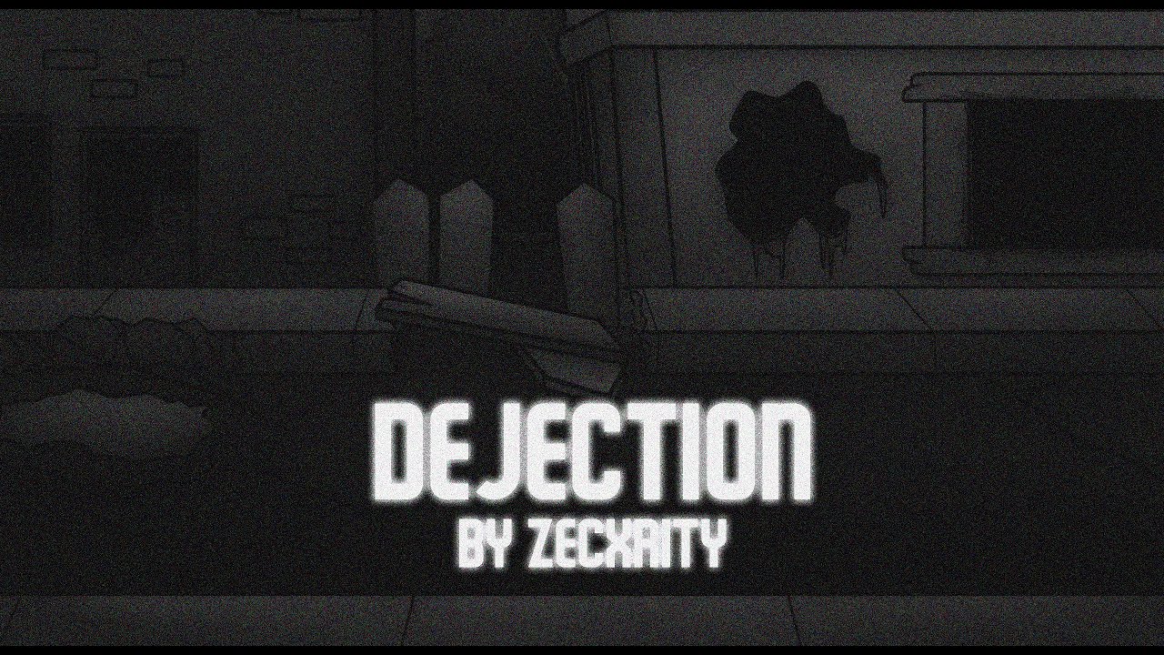 Dejection FNF Remix - YouTube