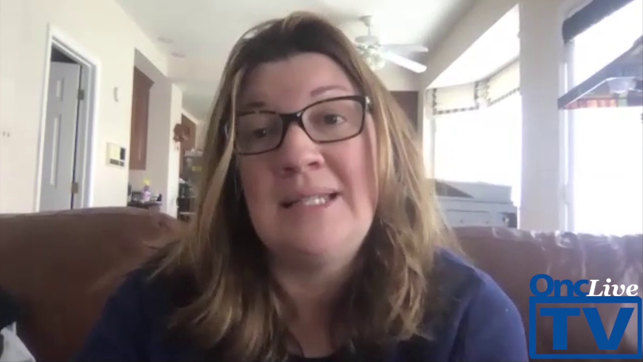 Dr. Fader on Adding Trastuzumab to Chemo in HER2+ Uterine Serous ...