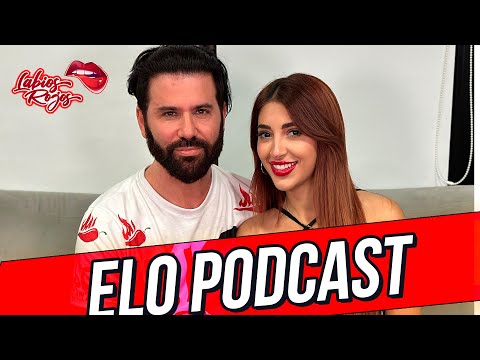 Elo Podcast | De Abogado a grabar con mas de 500 Mujeres (Creador de contenido)| Labios Rojos Ep #20