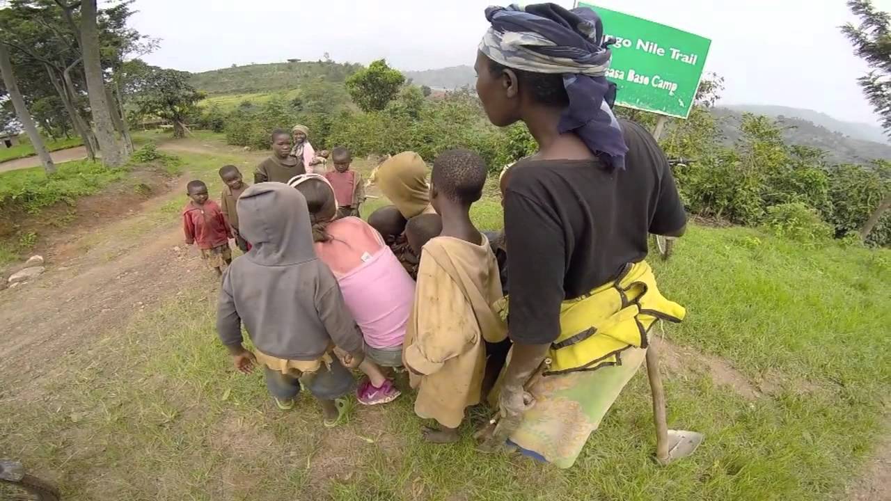 Rwanda - YouTube