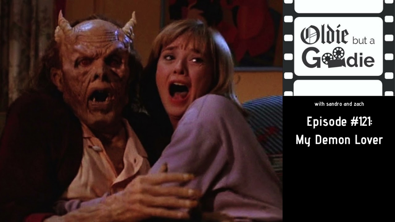 #121: My Demon Lover - YouTube