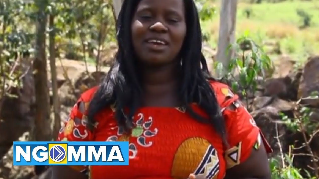 Everlyne K Nyamweya - Omoyone (Official Video) - YouTube