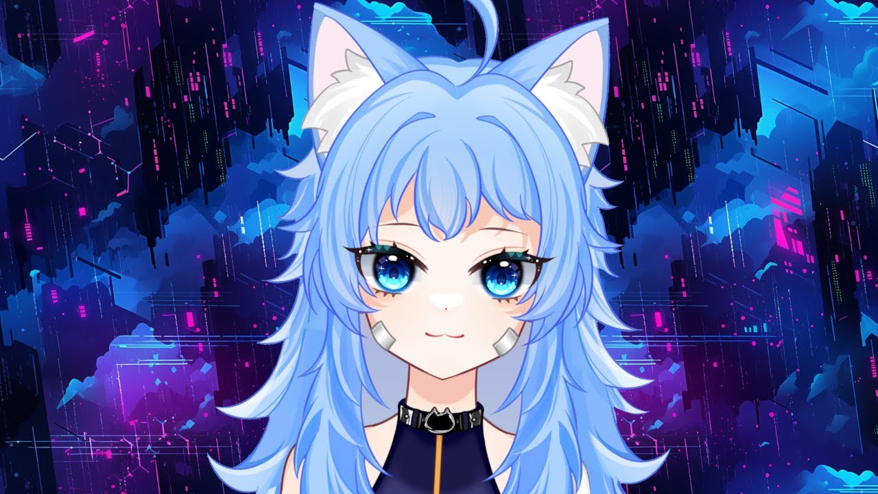 Nekora AI - Debut stream - YouTube