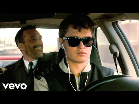Khalouni N3ich (Yusuf Ekşioğlu Remix) (ERS Remix) - Baby Driver Chase Scene Arabic Remix