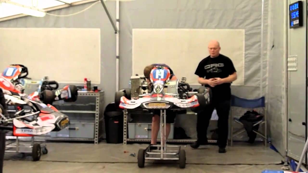 Tim Parrott Motorsport - Super 1 - Wigan 2010 - YouTube