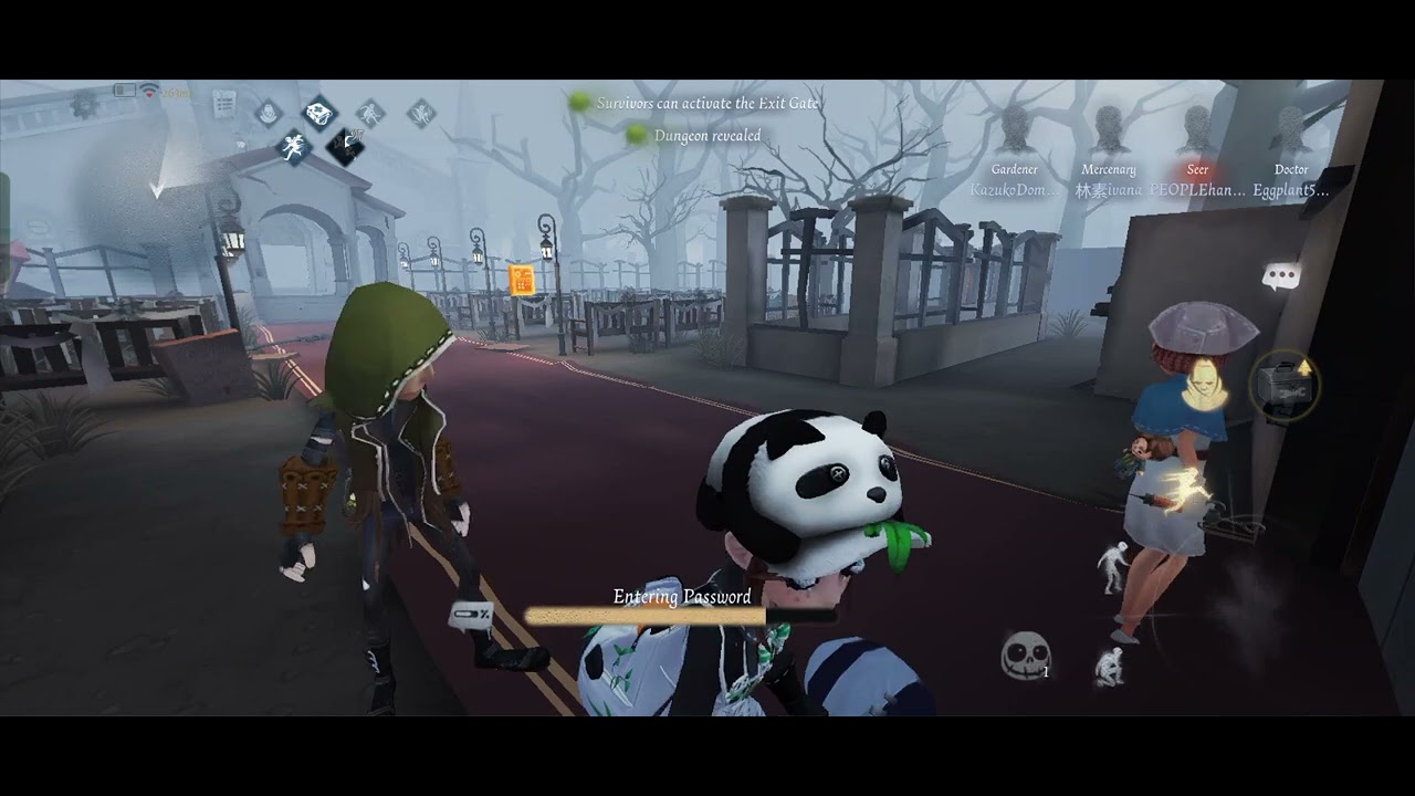 playing with my Emma (Gardener) - YouTube