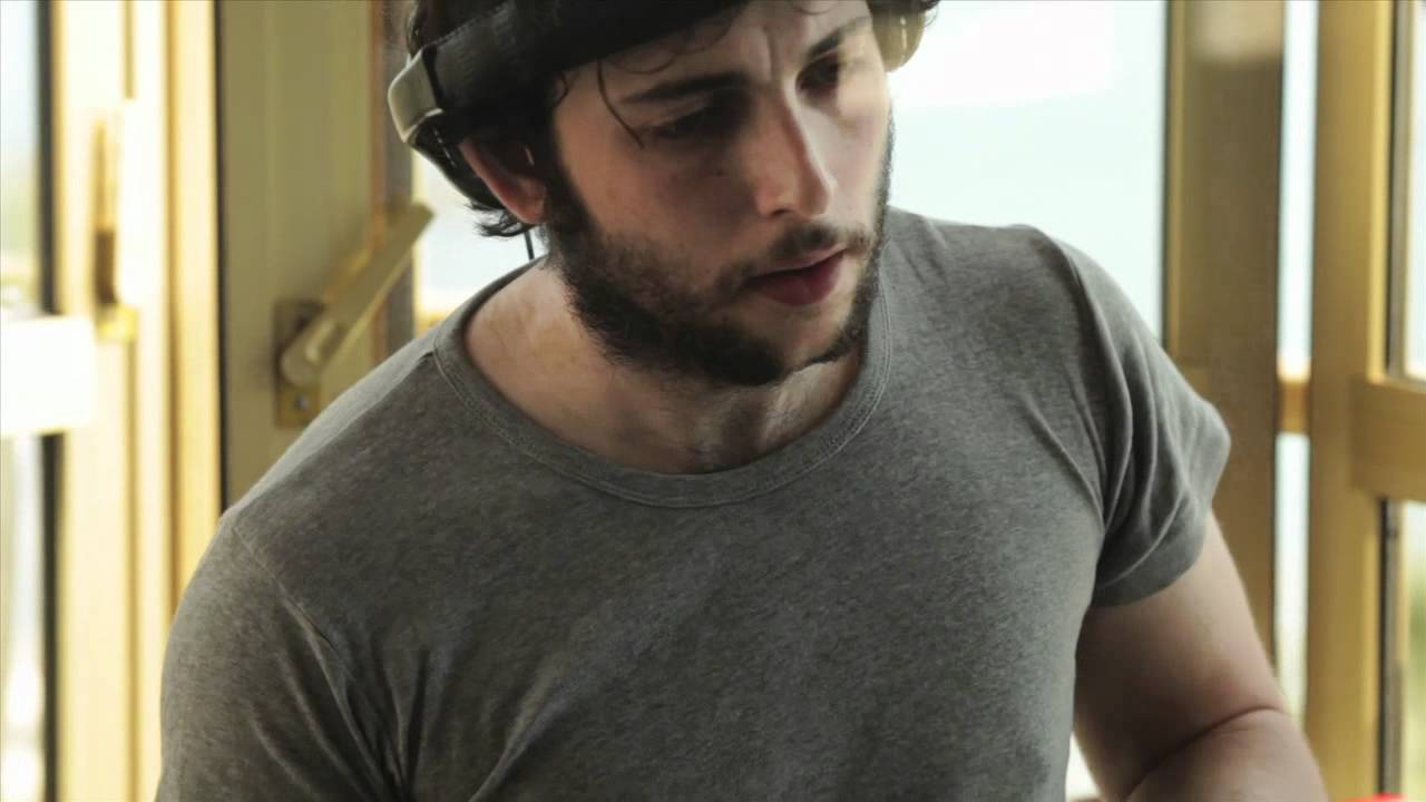 Monoh in progress - YouTube