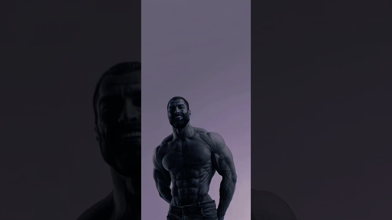 gigachad edit - YouTube
