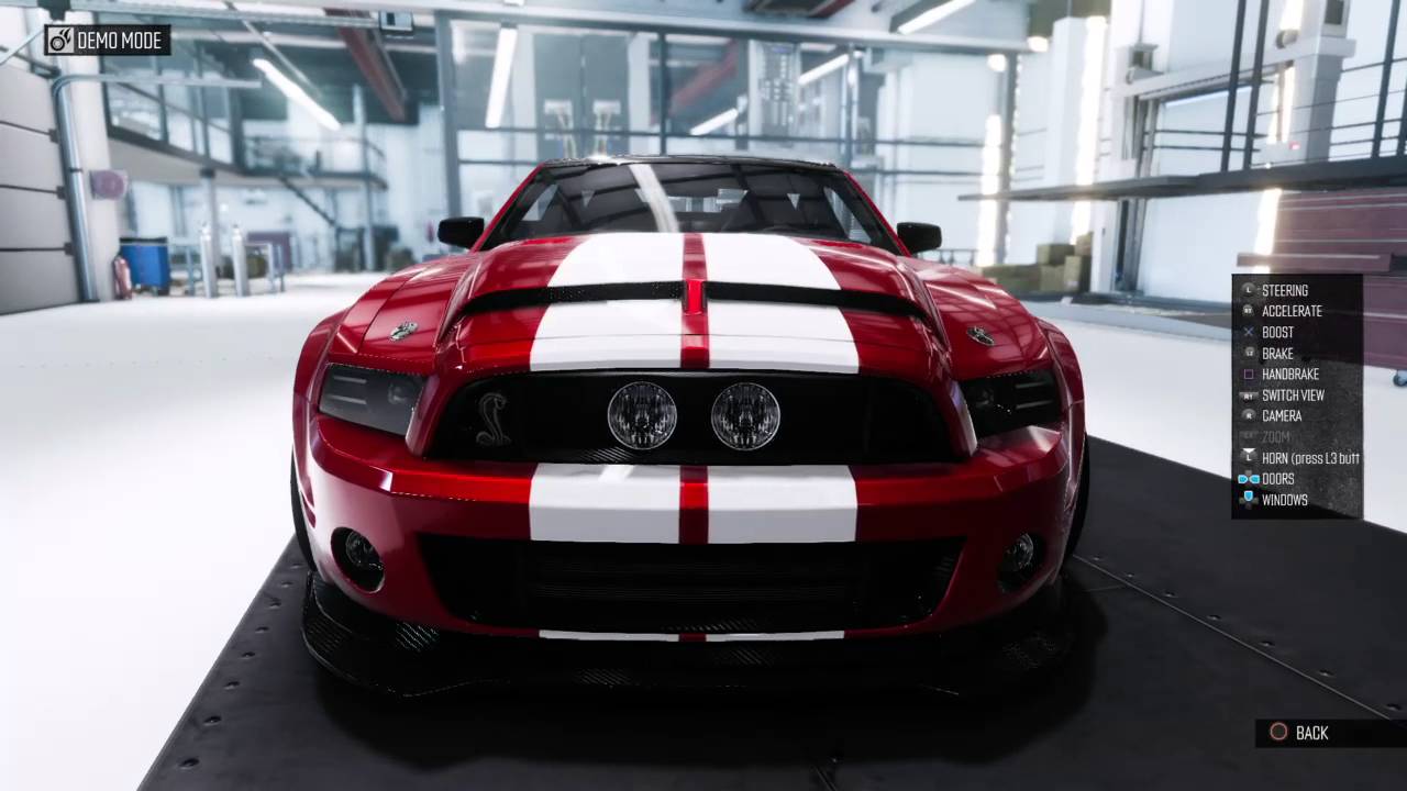 Making a car for h20 delirious on the crew - YouTube