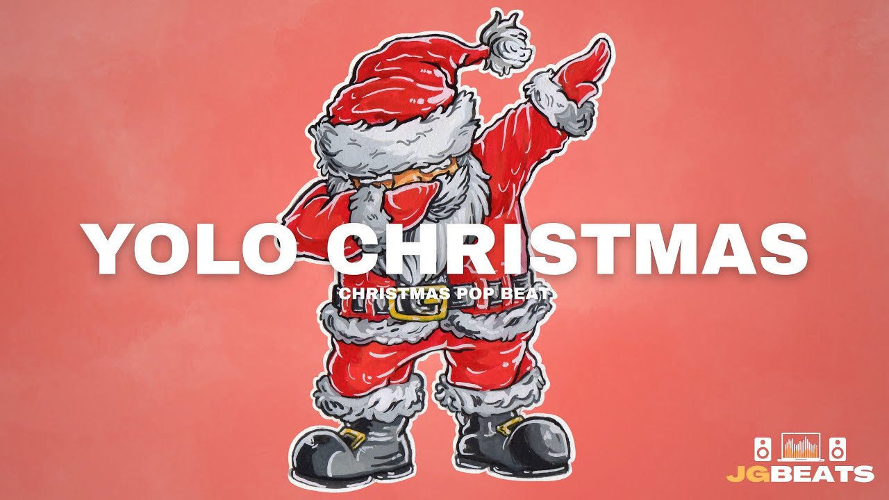 [FREE] Christmas Pop Type Beat - "YOLO" Christmas" - YouTube