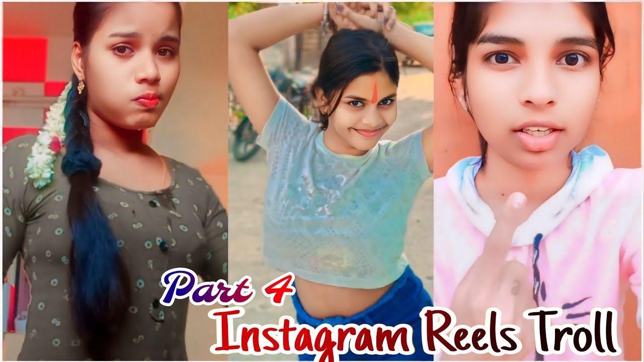 INSTAGRAM TROLL VIDEOS 😂 PART 4 ENTERTAINMENT COMEDY 😛 FUNNY - YouTube