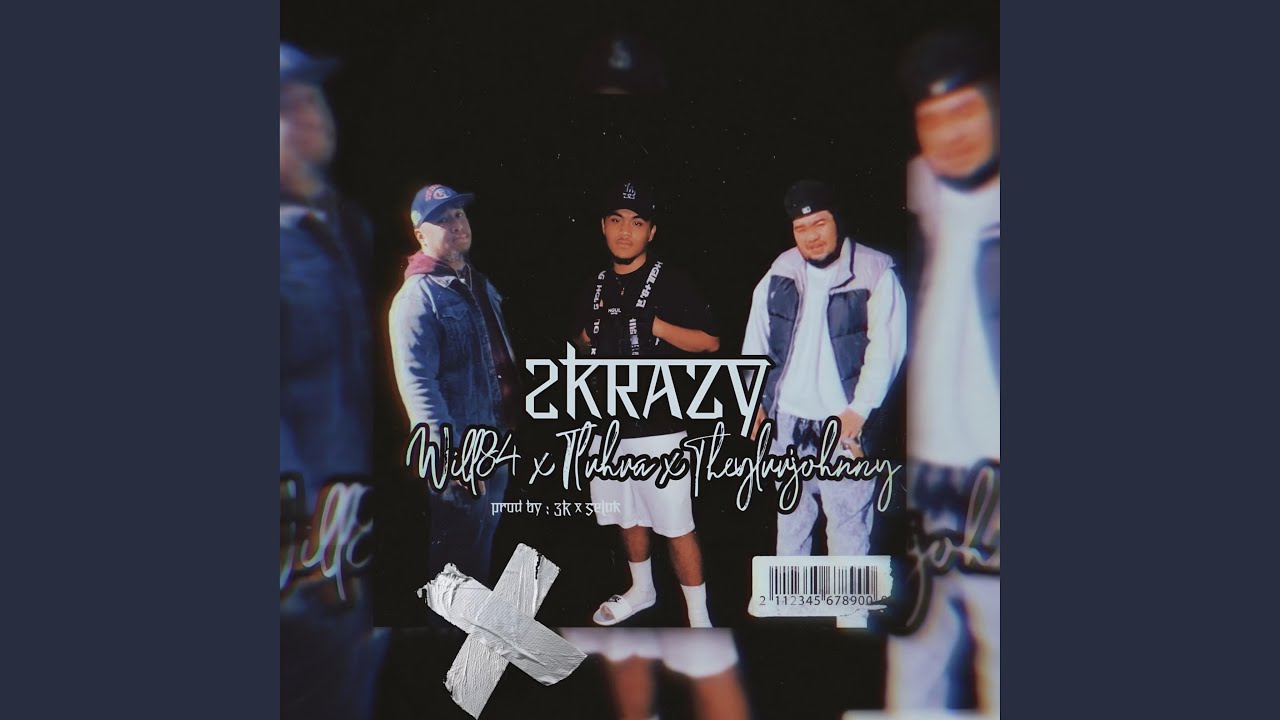 2Krazy - YouTube Music