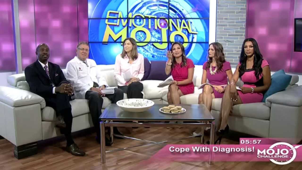 Sand Lake Imaging Doctor Breaks Down Cancer Screenings - YouTube