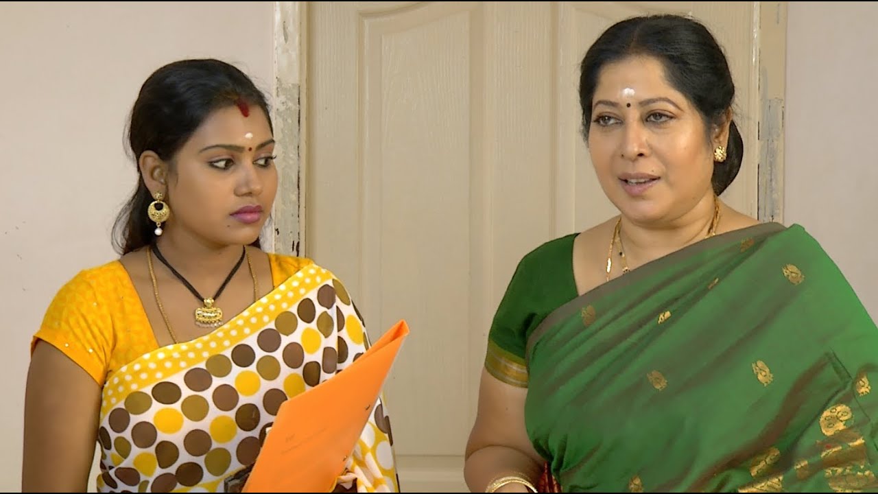 Azhagi serial - gamelasopa