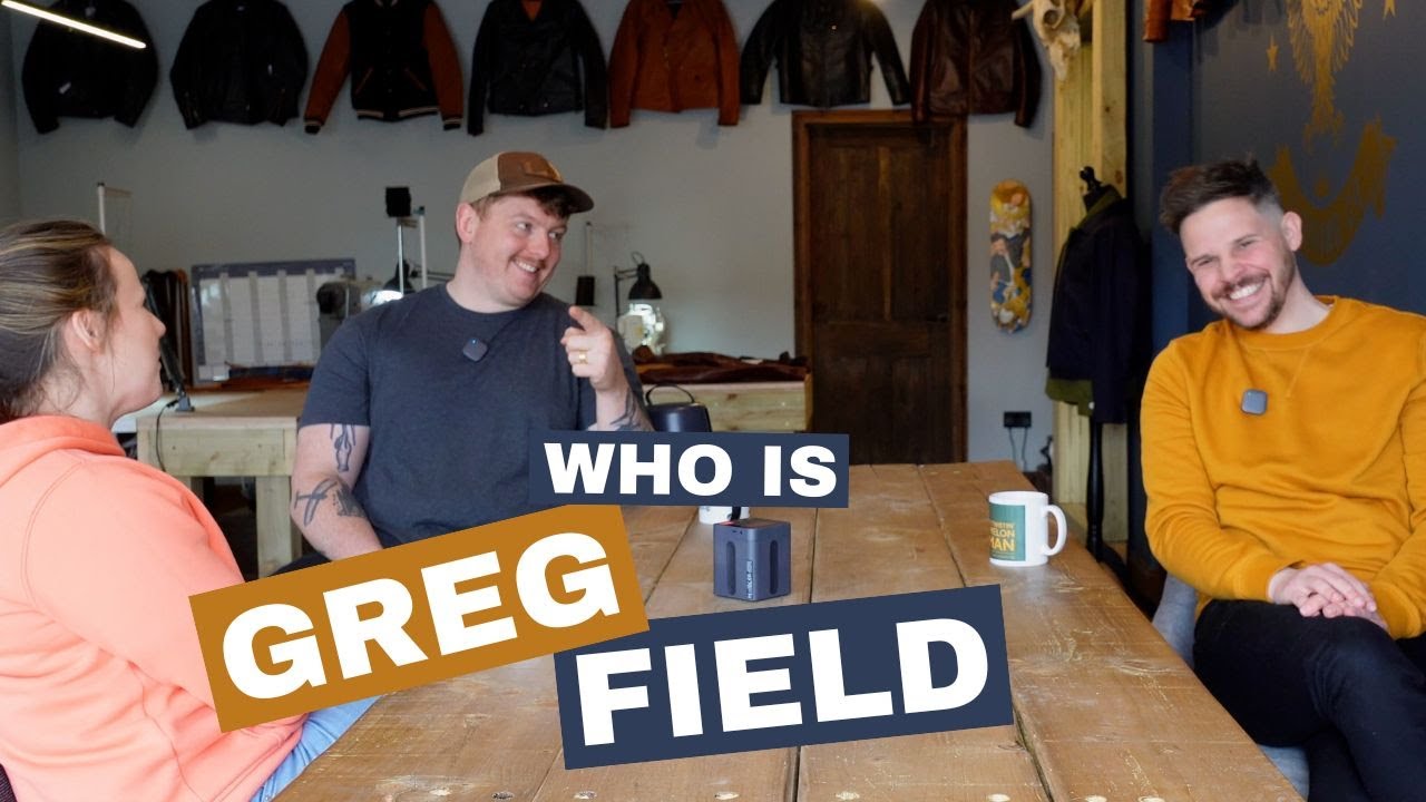 Field leathers, This new breed of leather jackets is here to stay ...