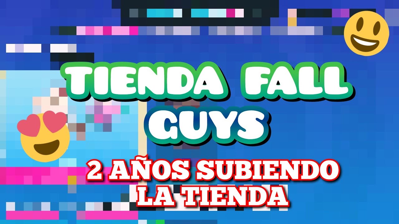 Skin AMAZON PRIME en la Nueva TIENDA Fall Guys - YouTube