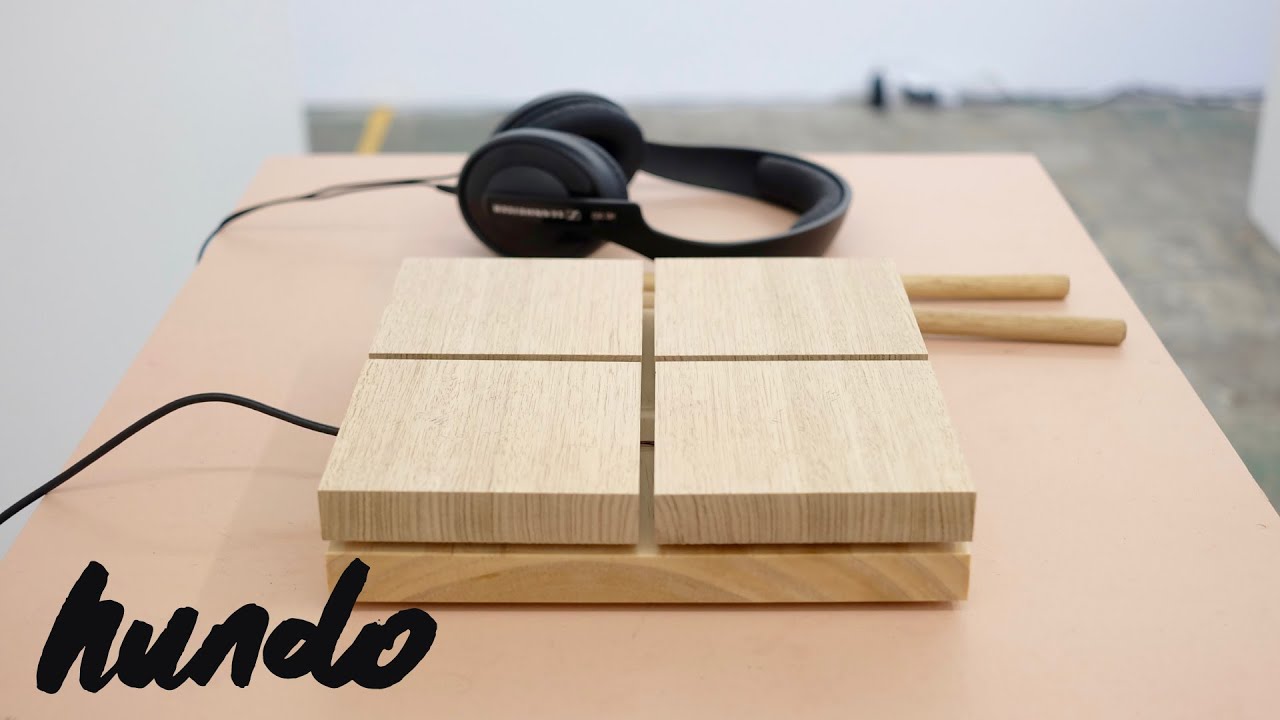 How to use a Hundo Basic - YouTube