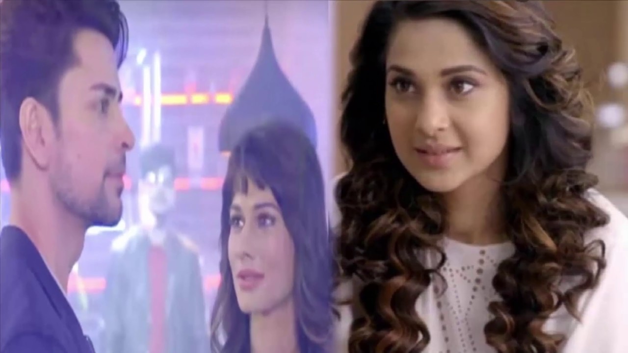 Beyhadh 3rd June 2017 New Twist In The Serial - YouTube