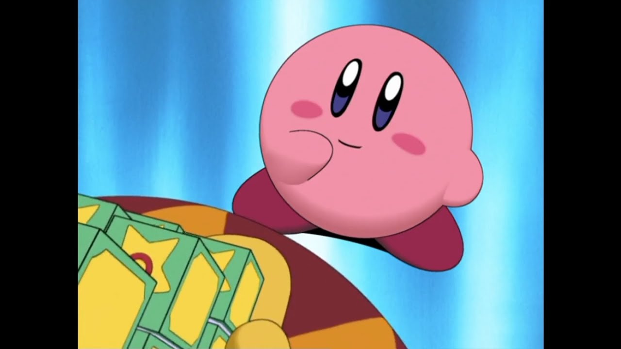 Dedede's Laugh After Spending Much For Figurine + Choco Poyo? - YouTube