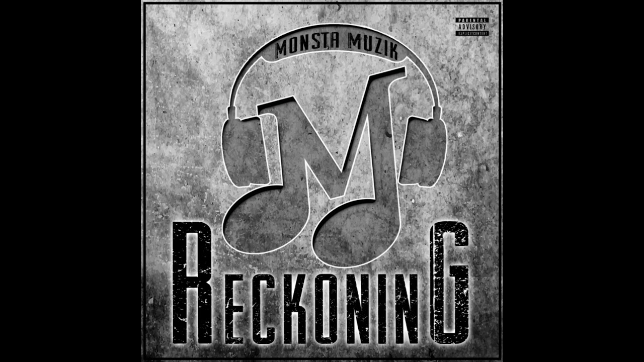 My Word (Reckoning) - YouTube